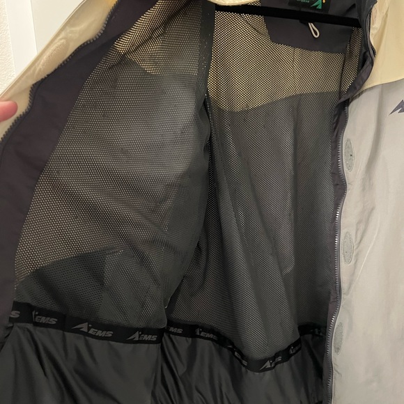 Eastern Mountain Sports | Jackets & Coats | Ems Goretex Shell Great ...